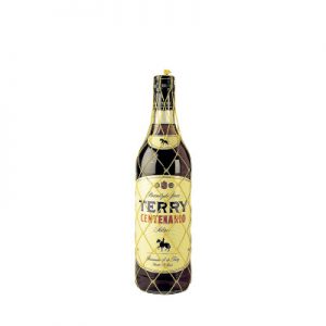 Terry Centenario 1 L. - Distribuciones Hijos de Rivera